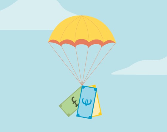 How To Order Foreign Currency Online | CIBC