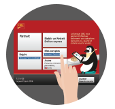 Guichets automatiques | Banque CIBC