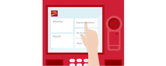 Ways to Bank | CIBC