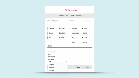 How to Bank with CIBC