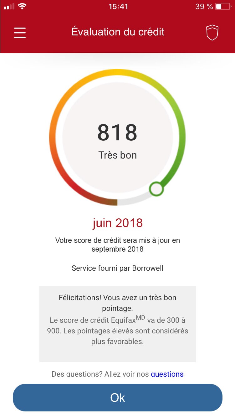 L’application Services bancaires mobiles CIBC – Nº 1 au Canada | Banque ...