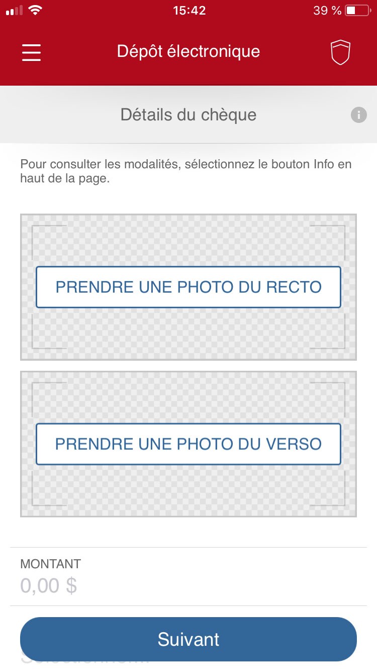 L’application Services bancaires mobiles CIBC – Nº 1 au Canada | Banque ...
