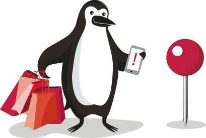 Debit and Credit Card Fraud Alerts | CIBC