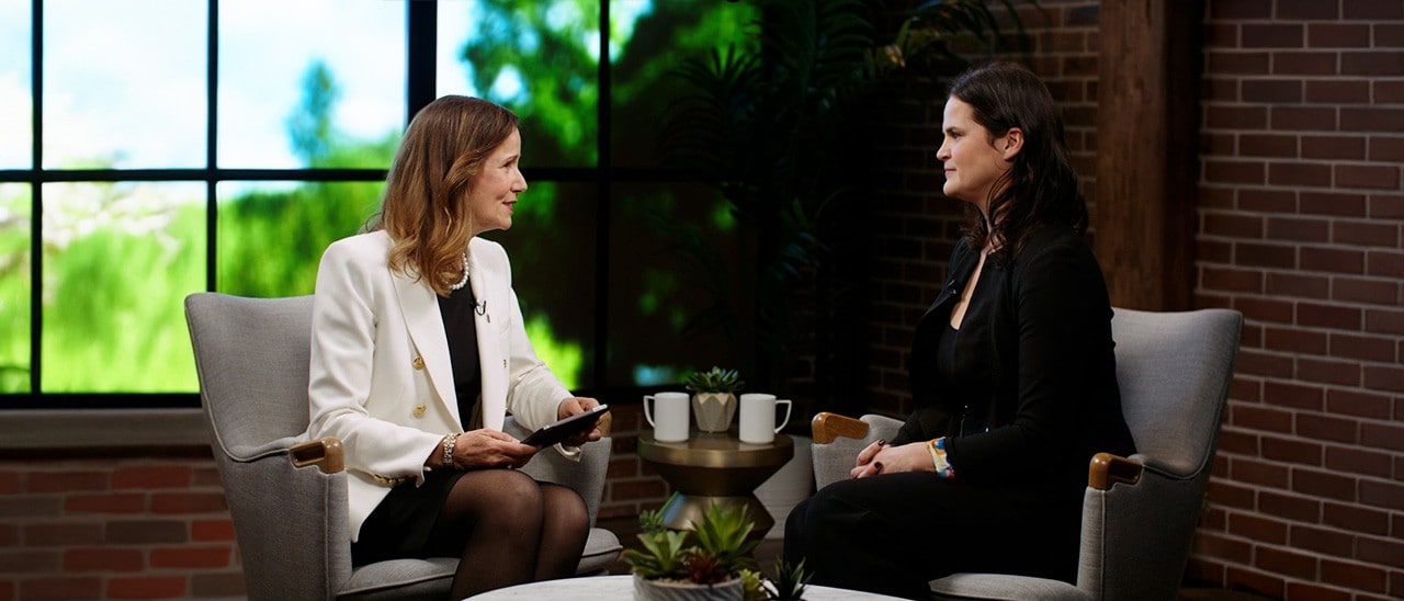 Why This Female Entrepreneur Values Customer Service | CIBC Private Wealth