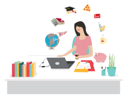 Banking for International Students in Canada | CIBC